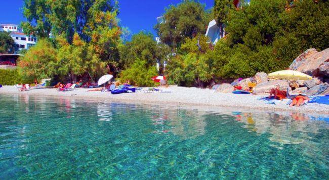 Hotel LEDA Horto Pilion 2024 | Letovanje Horto Pilion 2024