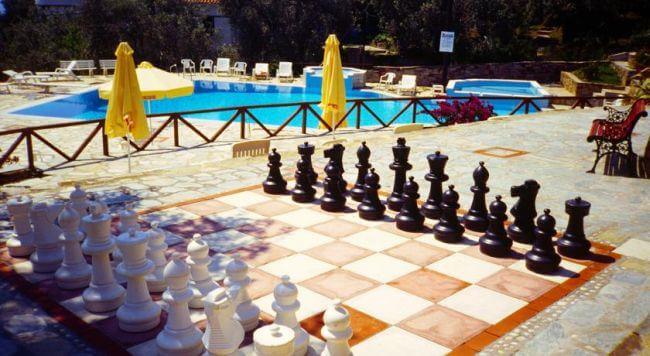 Hotel LEDA Horto Pilion 2024 | Letovanje Horto Pilion 2024