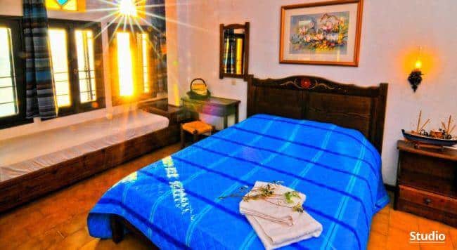 Hotel LEDA Horto Pilion 2024 | Letovanje Horto Pilion 2024