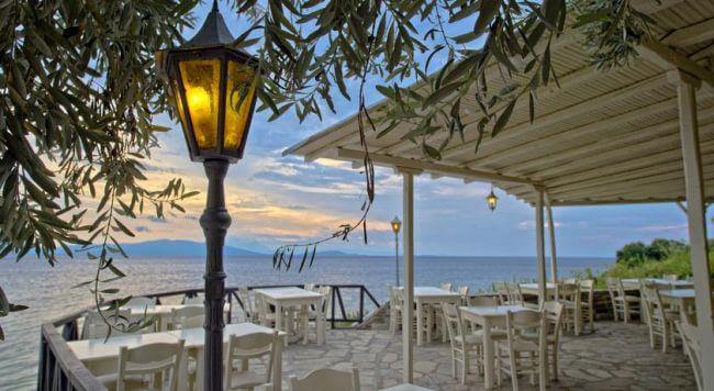 Hotel LEDA Horto Pilion 2024 | Letovanje Horto Pilion 2024