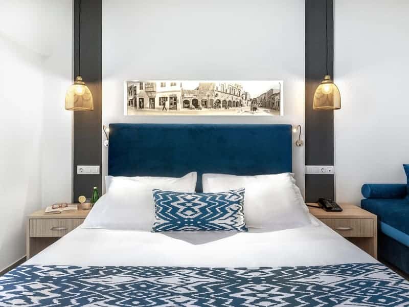 Hotel BEST WESTERN PLAZA Rodos 2026 | Letovanje Rodos