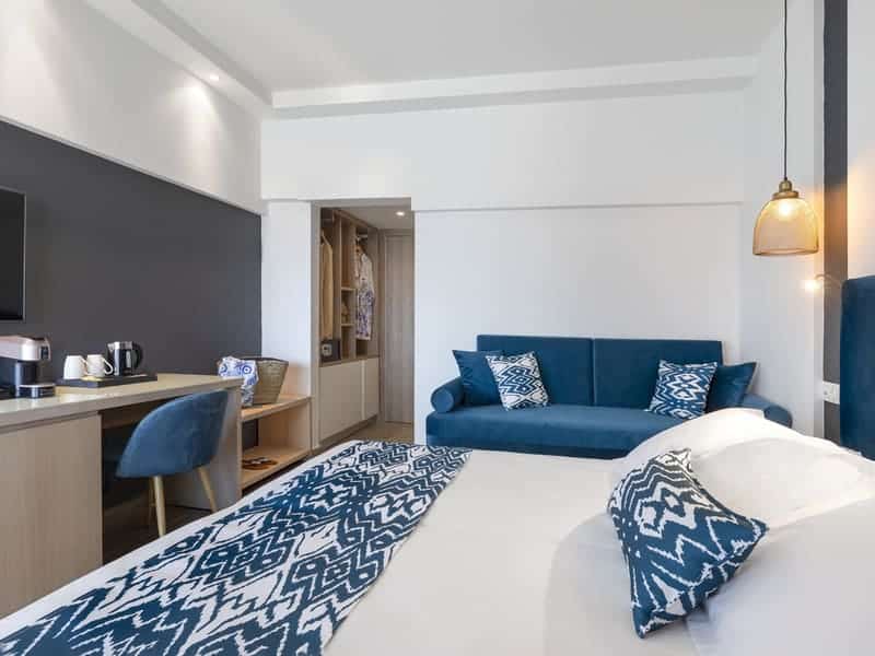 Hotel BEST WESTERN PLAZA Rodos 2026 | Letovanje Rodos