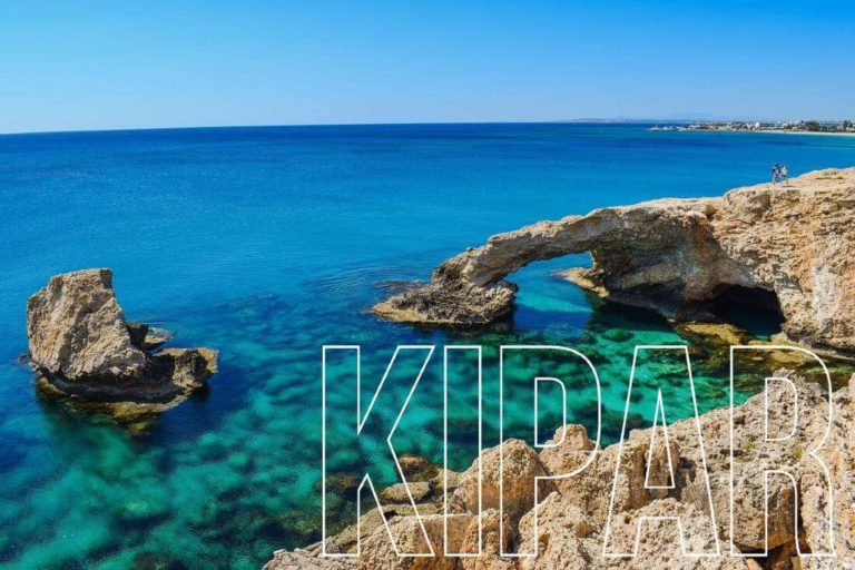 Kipar letovanje 2025 - Larnaka, Pafos, Limasol, Aja Napa i Protaras