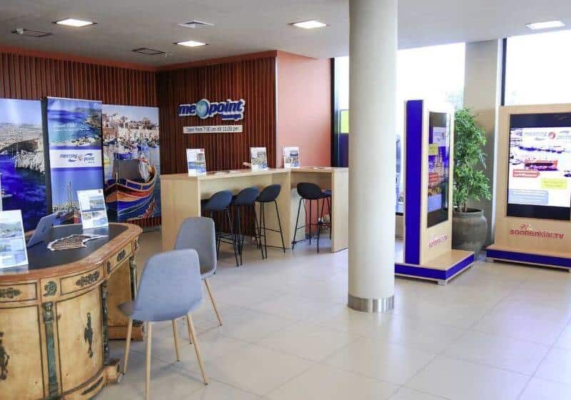 Hotel LABRANDA RIVIERA Mellieha Malta | Odmor na Malti 2023