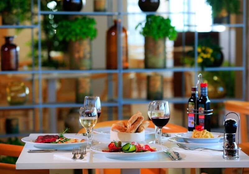 Hotel LABRANDA RIVIERA Mellieha Malta | Odmor na Malti 2022