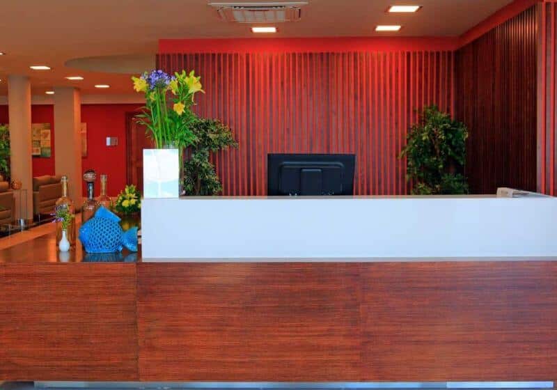 Hotel LABRANDA RIVIERA Mellieha Malta | Odmor na Malti 2023