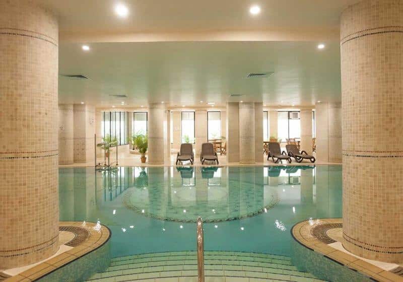 Hotel LABRANDA RIVIERA Mellieha Malta | Odmor na Malti 2023