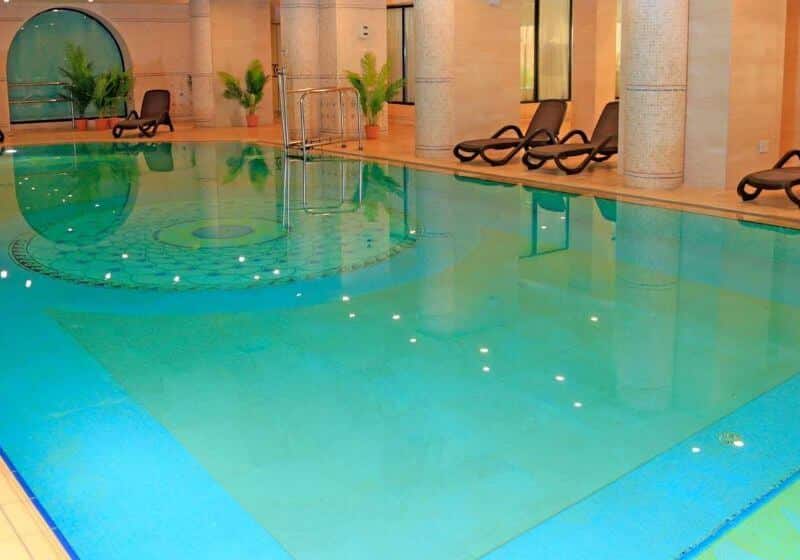 Hotel LABRANDA RIVIERA Mellieha Malta | Odmor na Malti 2023