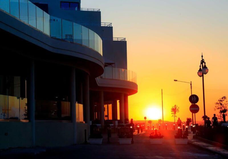 Hotel LABRANDA RIVIERA Mellieha Malta | Odmor na Malti 2023