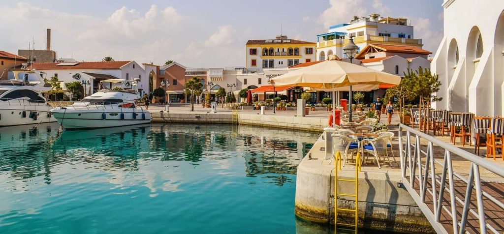 Kipar letovanje 2025 - Larnaka, Pafos, Limasol, Aja Napa i Protaras