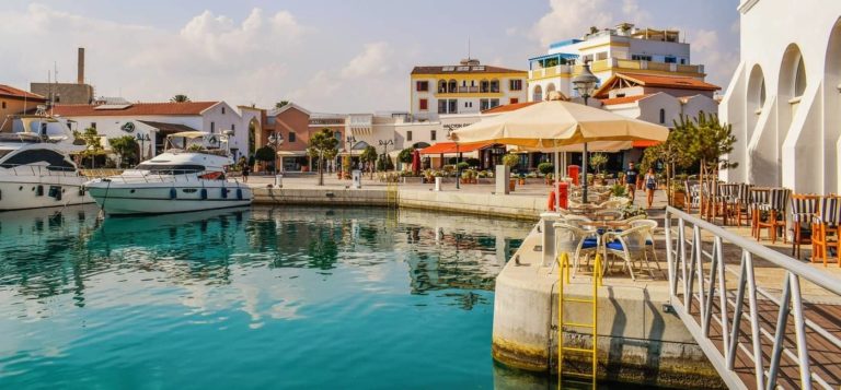 Kipar letovanje 2025 - Larnaka, Pafos, Limasol, Aja Napa i Protaras