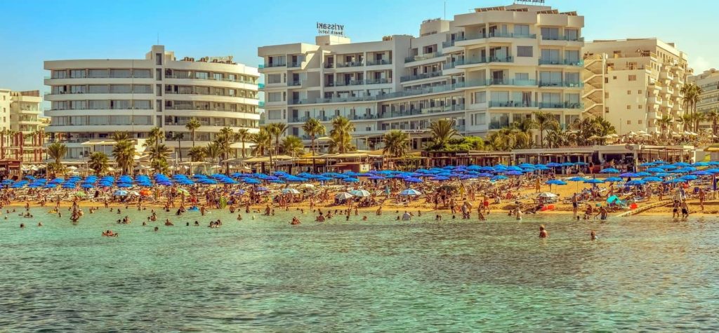 Kipar letovanje 2025 - Larnaka, Pafos, Limasol, Aja Napa i Protaras