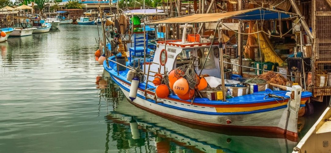 Kipar letovanje 2025 - Larnaka, Pafos, Limasol, Aja Napa i Protaras