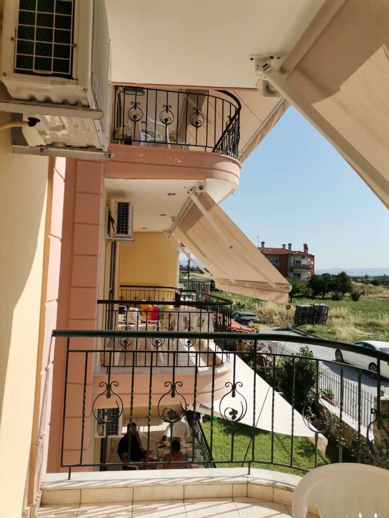 Vila MINAS Nea Flogita | Apartmani MINAS Nea Flogita 2026