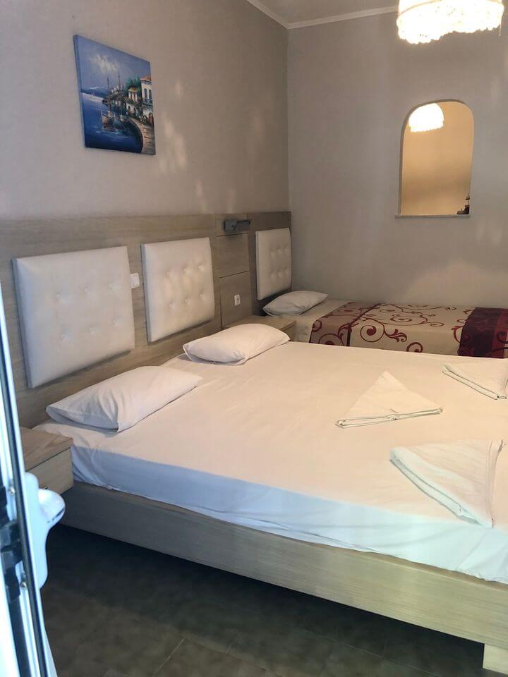 Vila RAKIS Parga | Letovanje Parga 2026