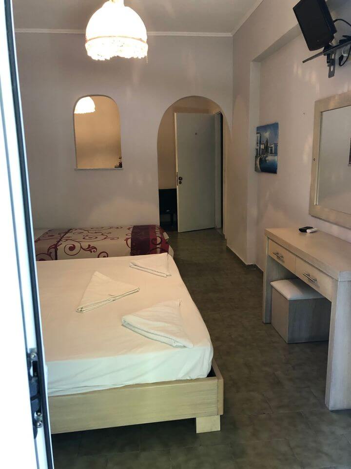 Vila RAKIS Parga | Letovanje Parga 2026