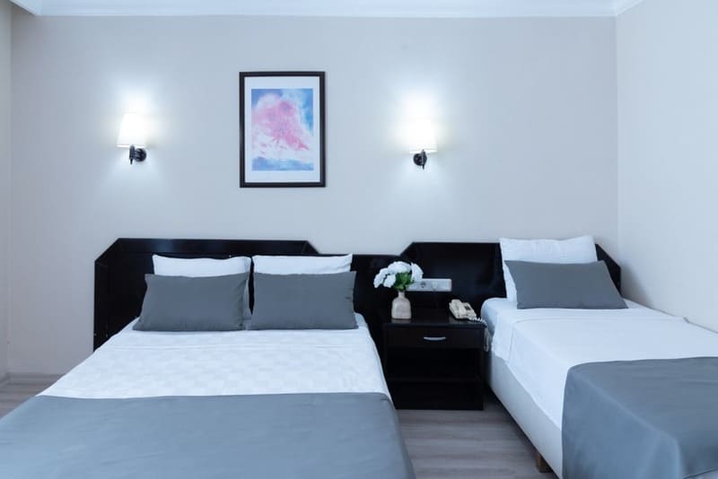 Hotel FILA Sarimsakli 2023 | Letovanje Sarimsakli Turska 2023