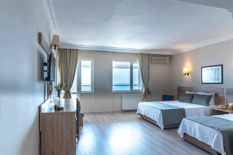 Hotel FILA Sarimsakli 2023 | Letovanje Sarimsakli Turska 2023