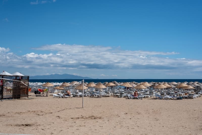 Hotel FILA Sarimsakli 2023 | Letovanje Sarimsakli Turska 2023