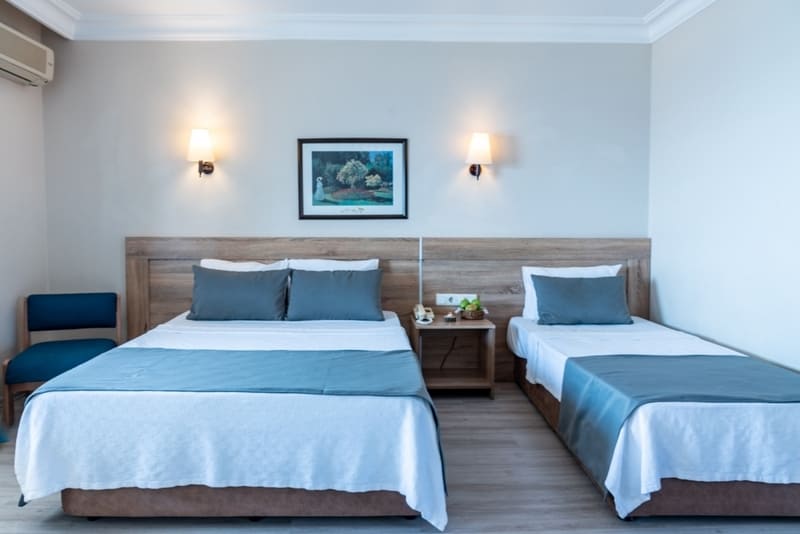 Hotel FILA Sarimsakli 2023 | Letovanje Sarimsakli Turska 2023