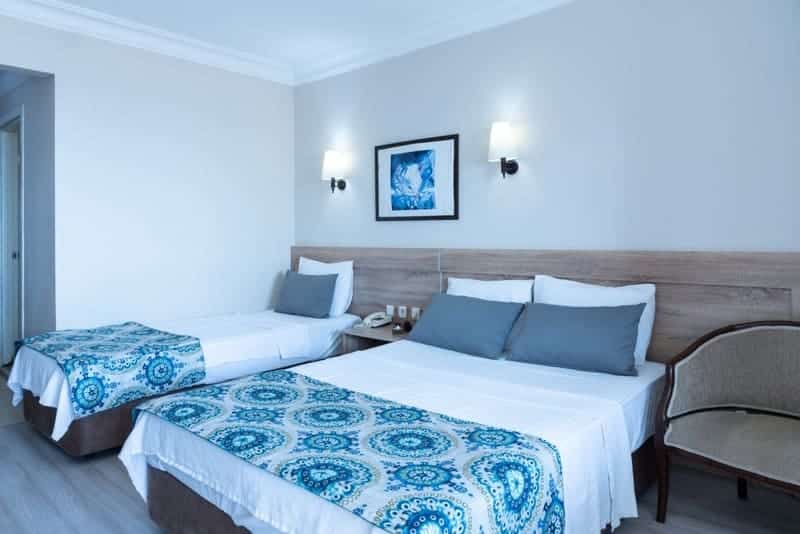 Hotel FILA Sarimsakli 2023 | Letovanje Sarimsakli Turska 2023