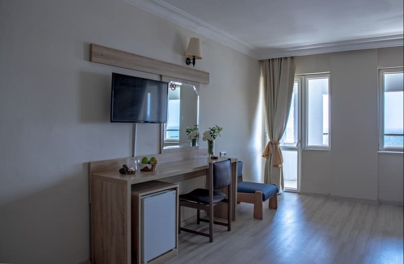 Hotel FILA Sarimsakli 2023 | Letovanje Sarimsakli Turska 2023