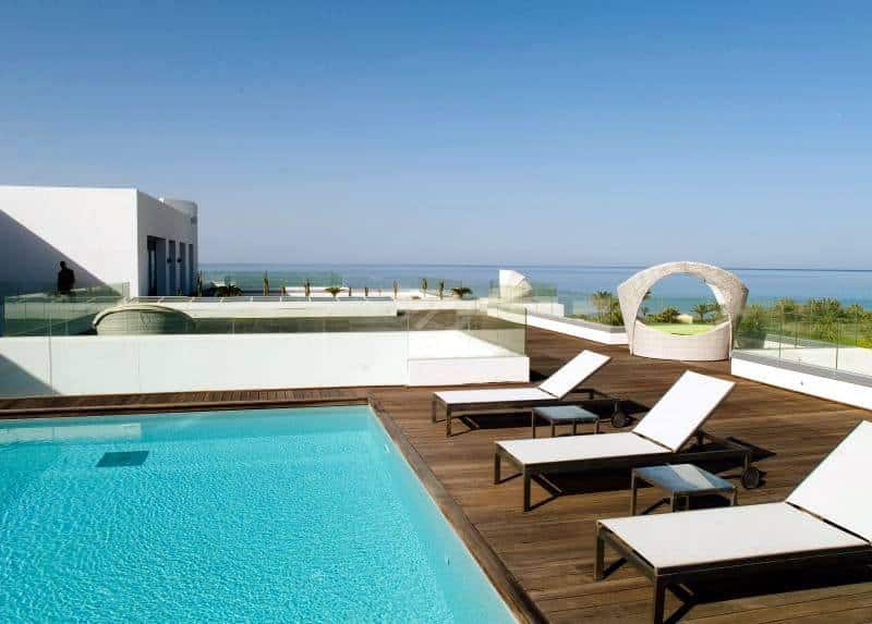 Hotel ROYAL THALASSA Monastir | Letovanje Tunis 2026