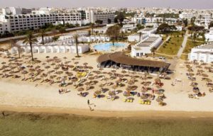 Hotel THALASSA SOUSSE AND AQUA PARK Sus | Tunis 2026