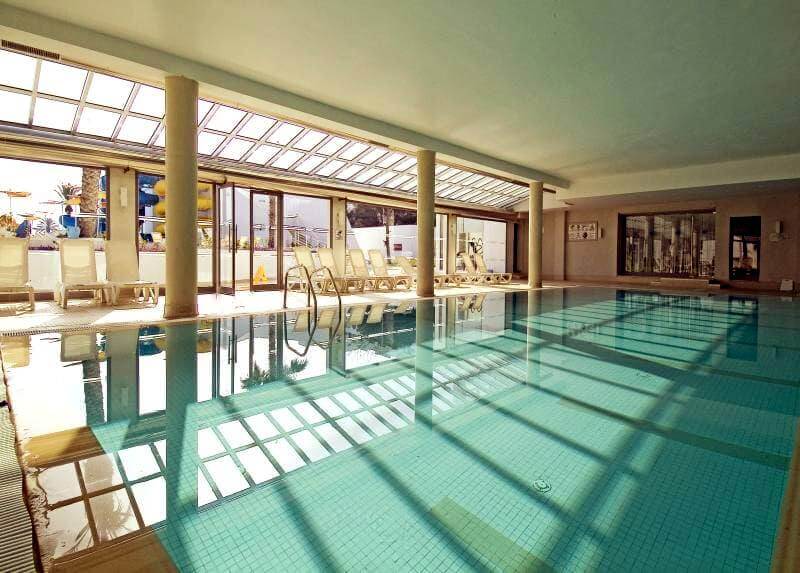 Hotel THALASSA SOUSSE AND AQUA PARK Sus 2023