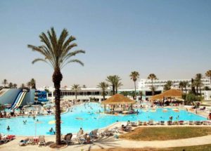 Hotel THALASSA SOUSSE AND AQUA PARK Sus | Tunis 2026