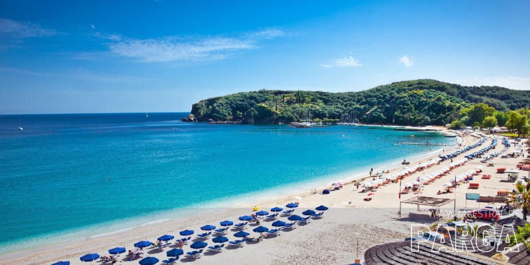 Parga letovanje 2026 | Neka prelepa Parga bude Vaš izbor 2026