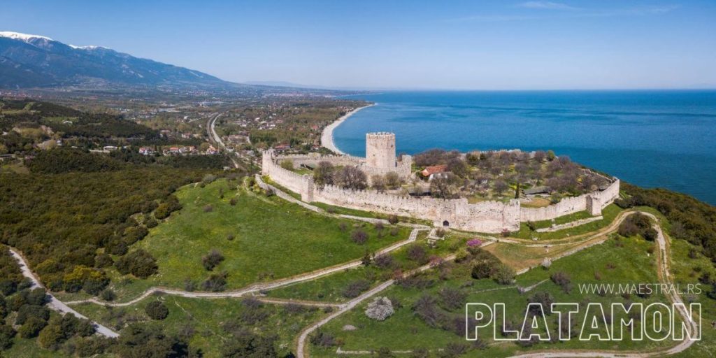 Grčka Letovanje Platamon 2025 | Platamon apartmani 2025