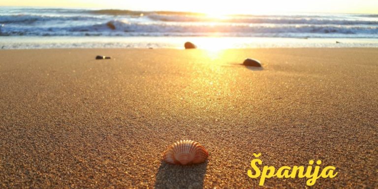 Španija letovanje 2026 | Španija leto - Kosta Brava, Majorka, Ibica