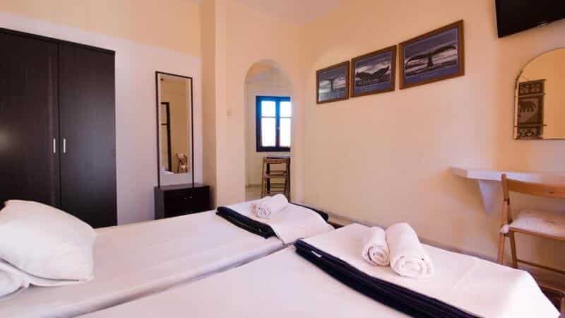 Vila BLUE IPOKAMPOS Pefkohori 2026 | Letovanje Pefkohori ⛱️