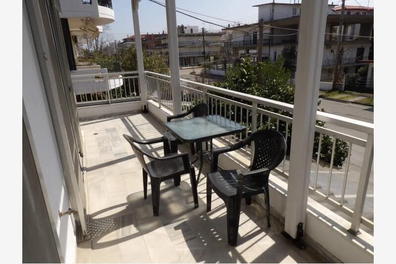 Vila DIMITRIS Nei Pori 2025 | Apartmani DIMITRIS Nei Pori 2025