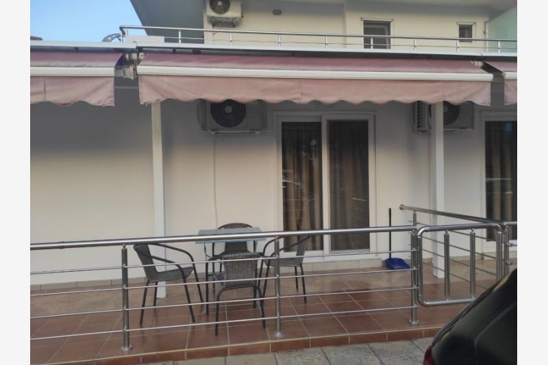 Vila HRISTOS Nei Pori 2024 | Apartmani HRISTOS Nei Pori 2024