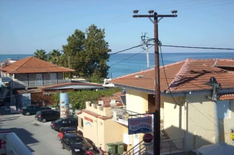 Vila JORGOS Leptokaria 2025 | Apartmani JORGOS Leptokaria