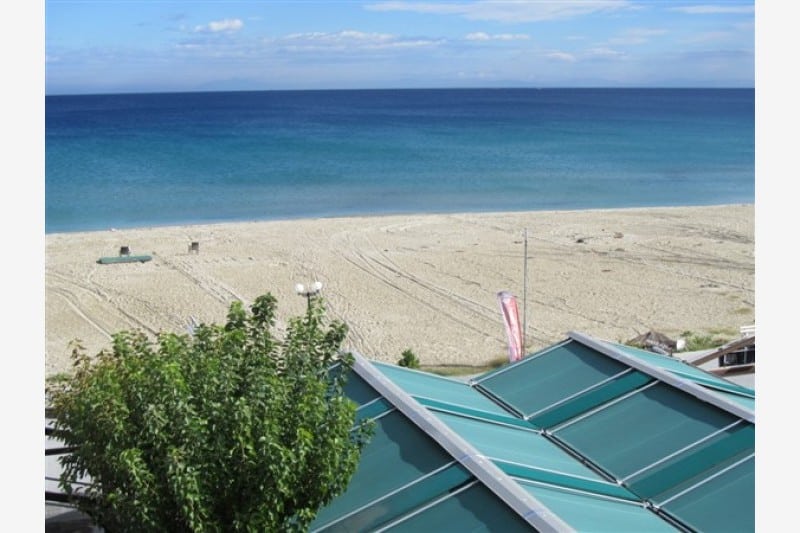 Vila KIPOS 1 Nei Pori 2026 | Letovanje Nei Pori 2026 ⛱️