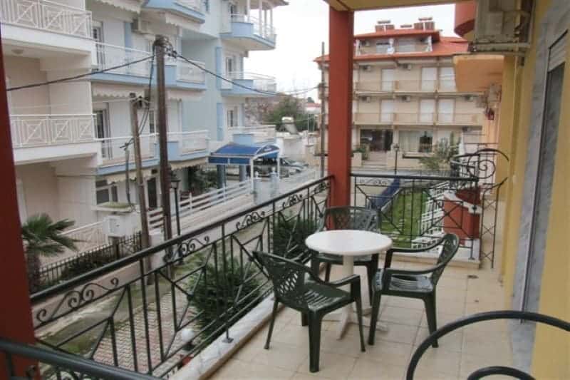 Vila MATINA Leptokaria 2026 | Apartmani MATINA Leptokaria 2026