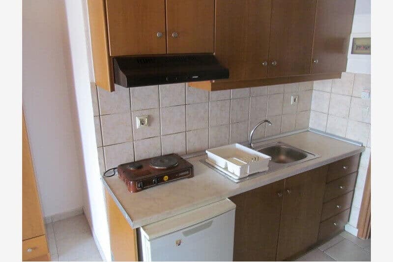 Vila MIHALIS Nei Pori 2025 | Apartmani MIHALIS Nei Pori 2025