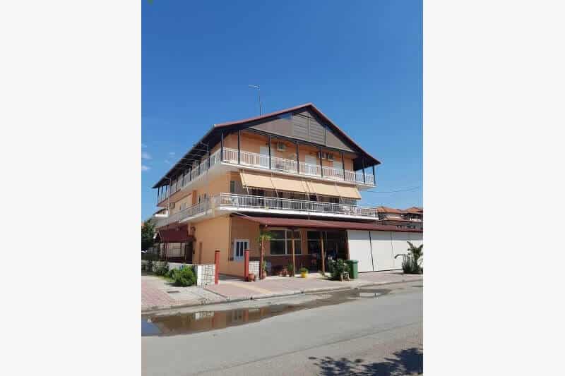 Vila MIHALIS Nei Pori 2026 | Apartmani MIHALIS Nei Pori 2026