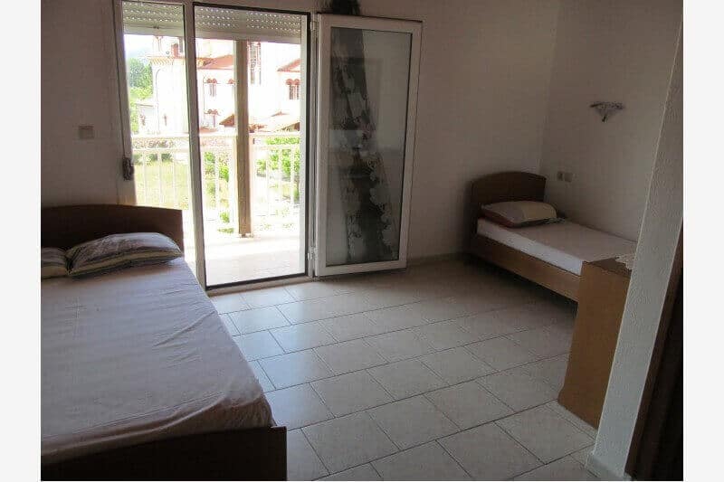 Vila MIHALIS Nei Pori 2026 | Apartmani MIHALIS Nei Pori 2026