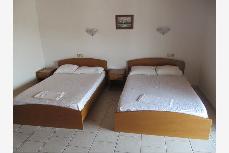 Vila MIHALIS Nei Pori 2026 | Apartmani MIHALIS Nei Pori 2026