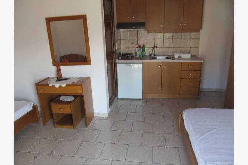 Vila MIHALIS Nei Pori 2025 | Apartmani MIHALIS Nei Pori 2025