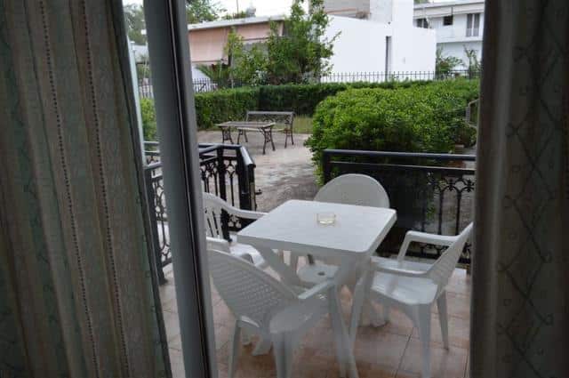 Vila NIKI Pefki Evia 2025 | Apartmani NIKI Pefki ostrvo Evia