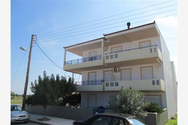 Vila SULA Nei Pori 2026 | Letovanje Nei Pori 2026 ⛱️