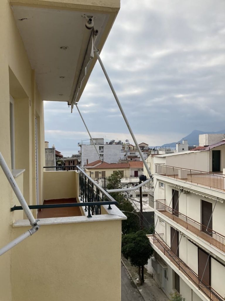 Vila THOMAS Edipsos Evia | Letovanje Edipsos Evia 2026