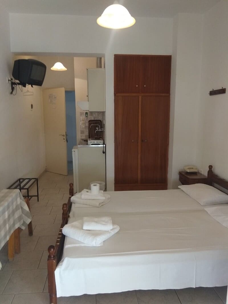 Vila THOMAS Edipsos Evia | Letovanje Edipsos Evia 2026