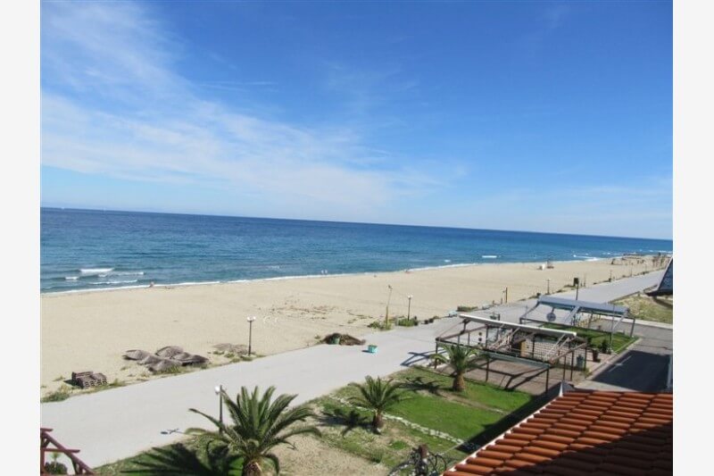 Vila TSAMBIKA Nei Pori 2025 | Letovanje Nei Pori 2025 ⛱️