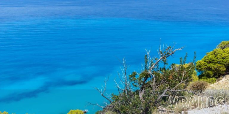 Vrahos Grčka letovanje 2025 | Vrahos apartmani 2025